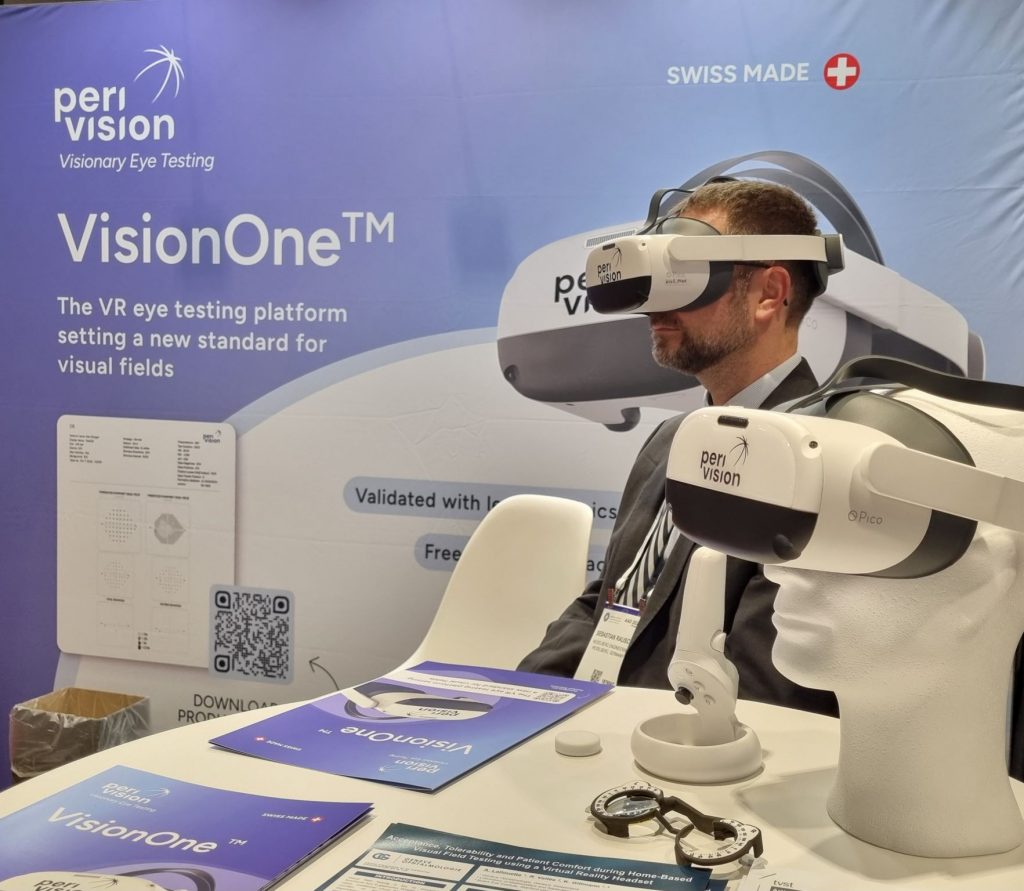 ALPHA EYES GmbH - ALPHA EYES GmbH